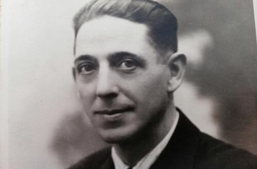 Programma 2023 - Antwerpen Herdenkt